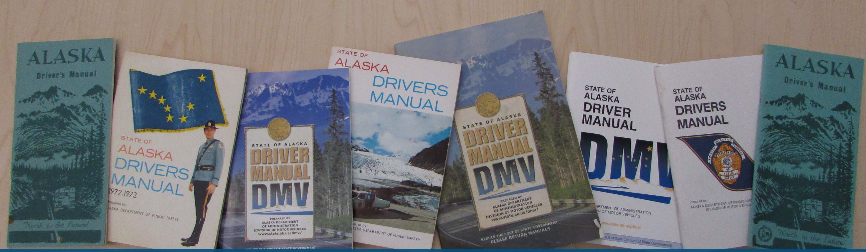 How to Reduce Points on Your Alaska Driver Record | DMV Assistant